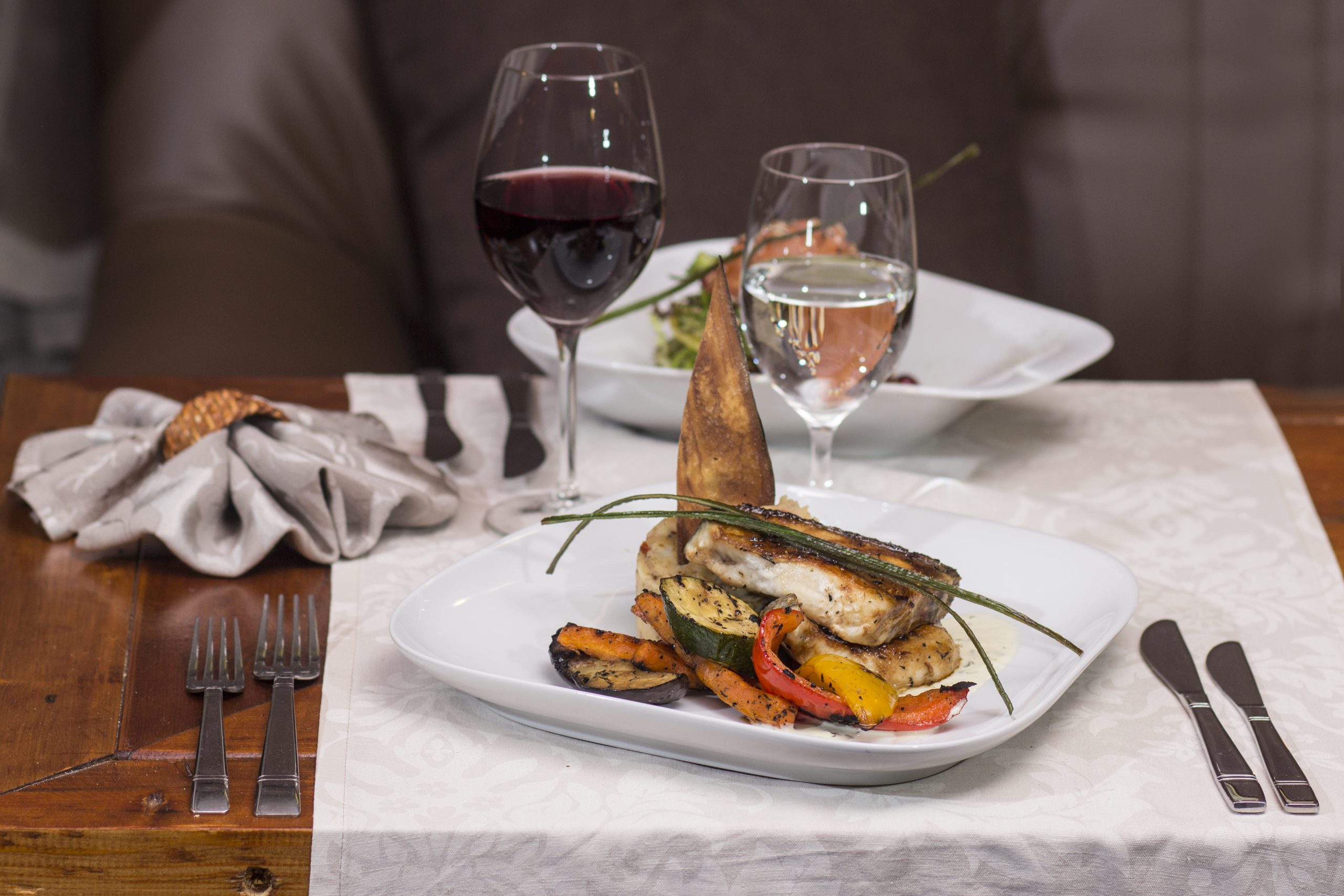 Cook Yourself a ‘VACAY’ | Debra Borden